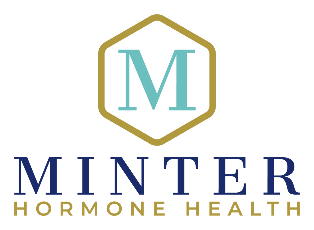 Minter Hormone Health Clinic - Hormone Health Clinic - Minter et Al