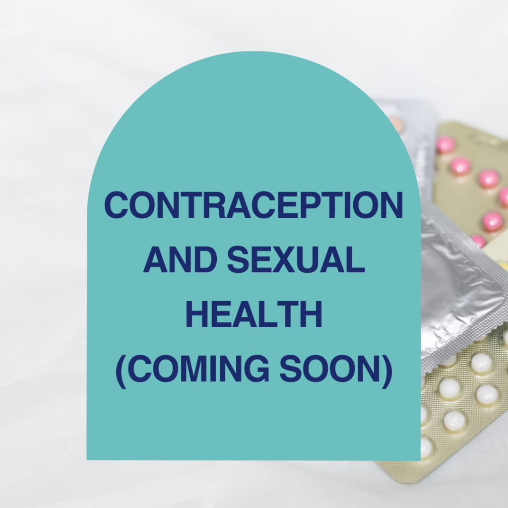 Our Talks & Workshops - Hormone Health Clinic - Minter et Al