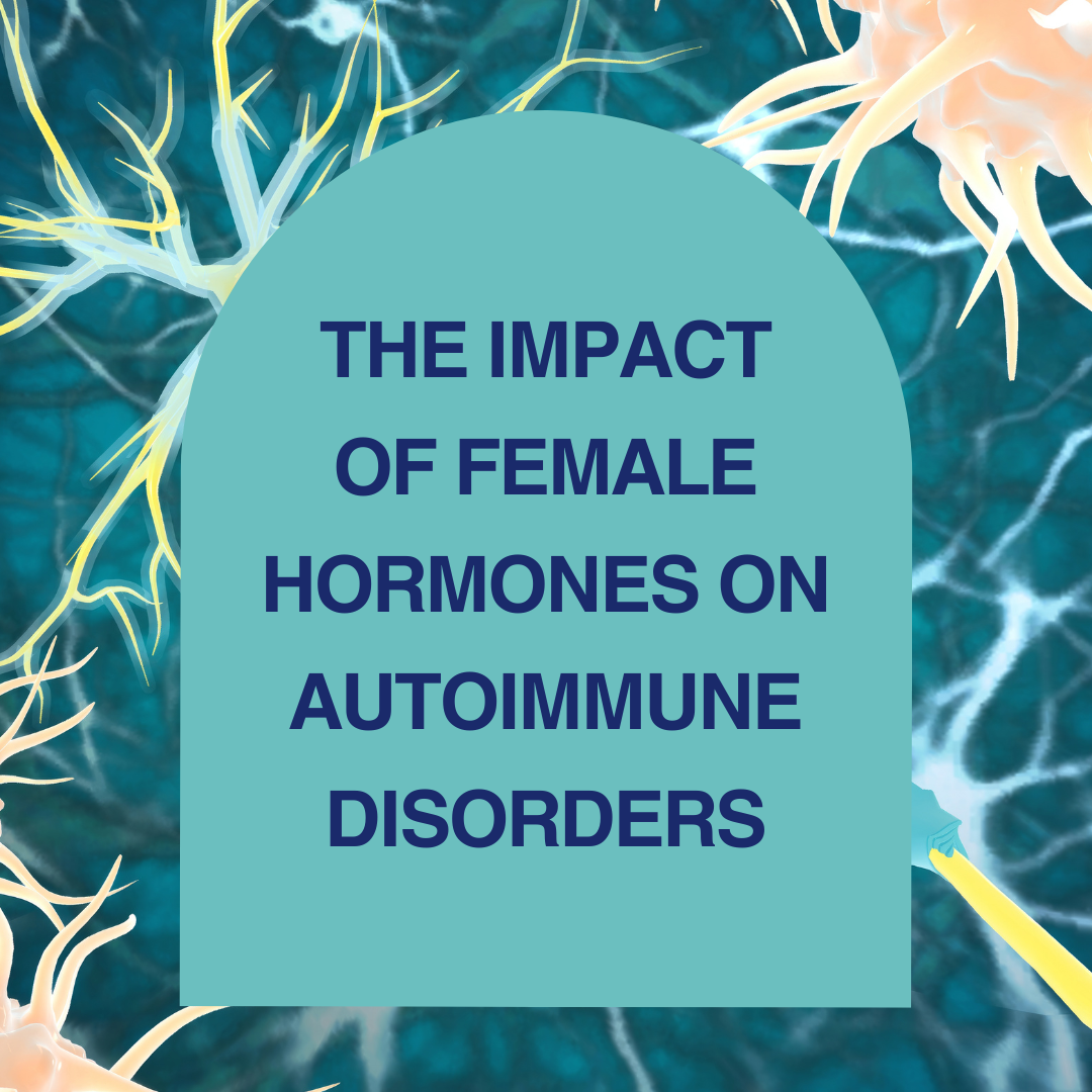 The Impact of Female Hormones on Autoimmune Disorders - Hormone Health ...
