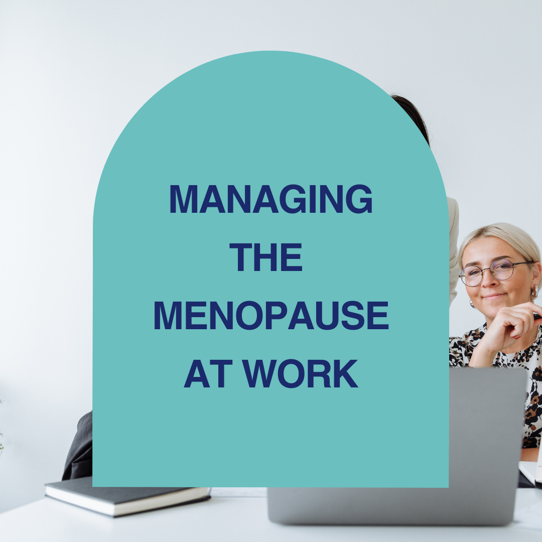 Our Talks & Workshops - Hormone Health Clinic - Minter et Al