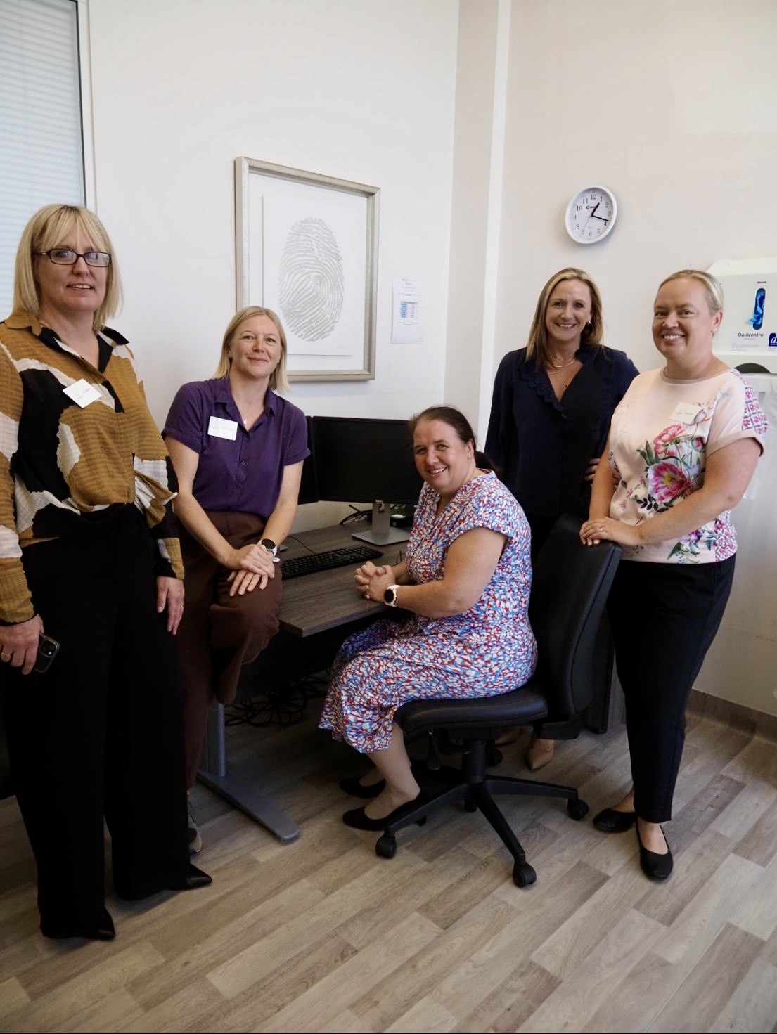 Our Mission & Values - Hormone Health Clinic - Minter et Al